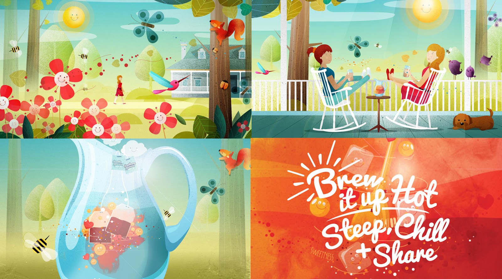 Riley Animation Studios Animation/Illustration/Design Blog: 2019