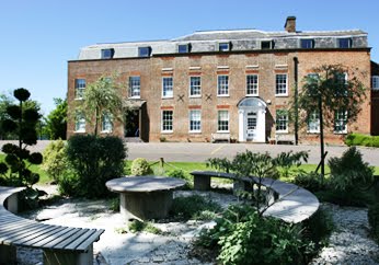 Good King Hal: Radlett Prep School