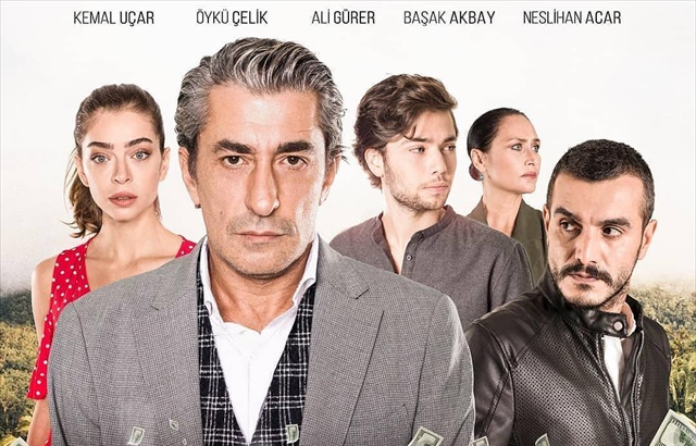 Kapan filmi oyuncu kadrosu, konusu ve fragmanı ile öne çıkıyor ...