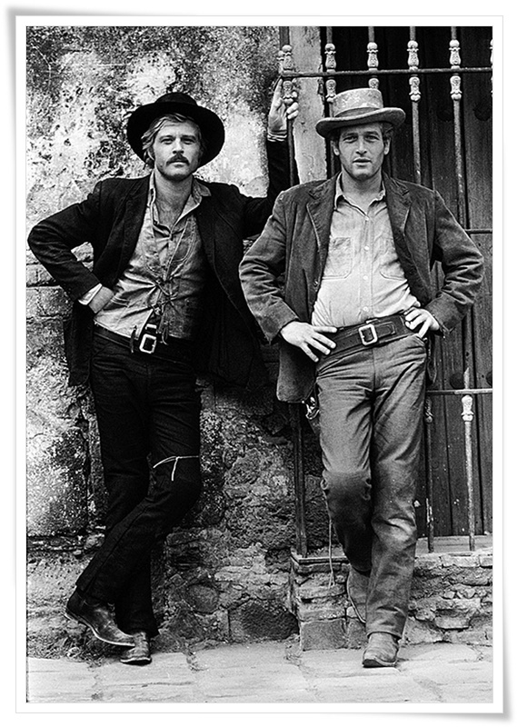 COSAS DE LOCO: Los vaqueros no llevaban 'jeans'