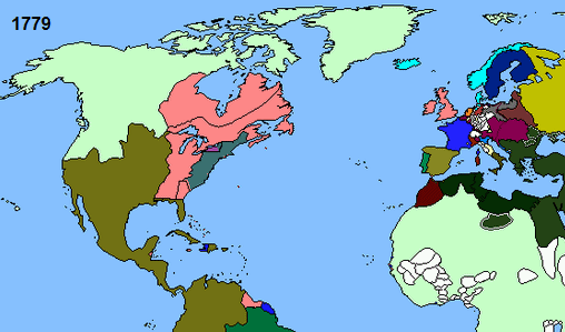 Lo Que Pasó en la Historia: June 16: By declaring war on the United ...