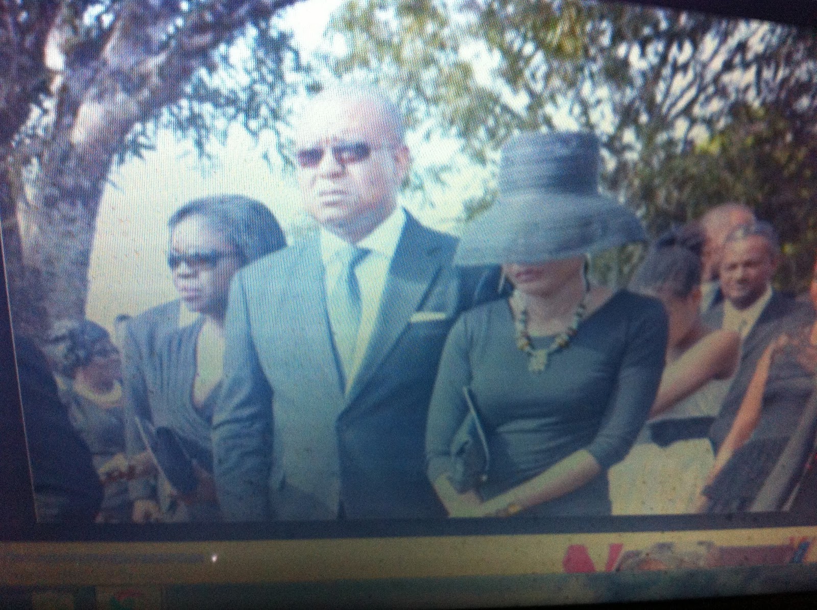 THE BLACK SOCIAL HISTORY:: BLACK SOCIAL HISTORY - AFRO-LIBERIAN ...