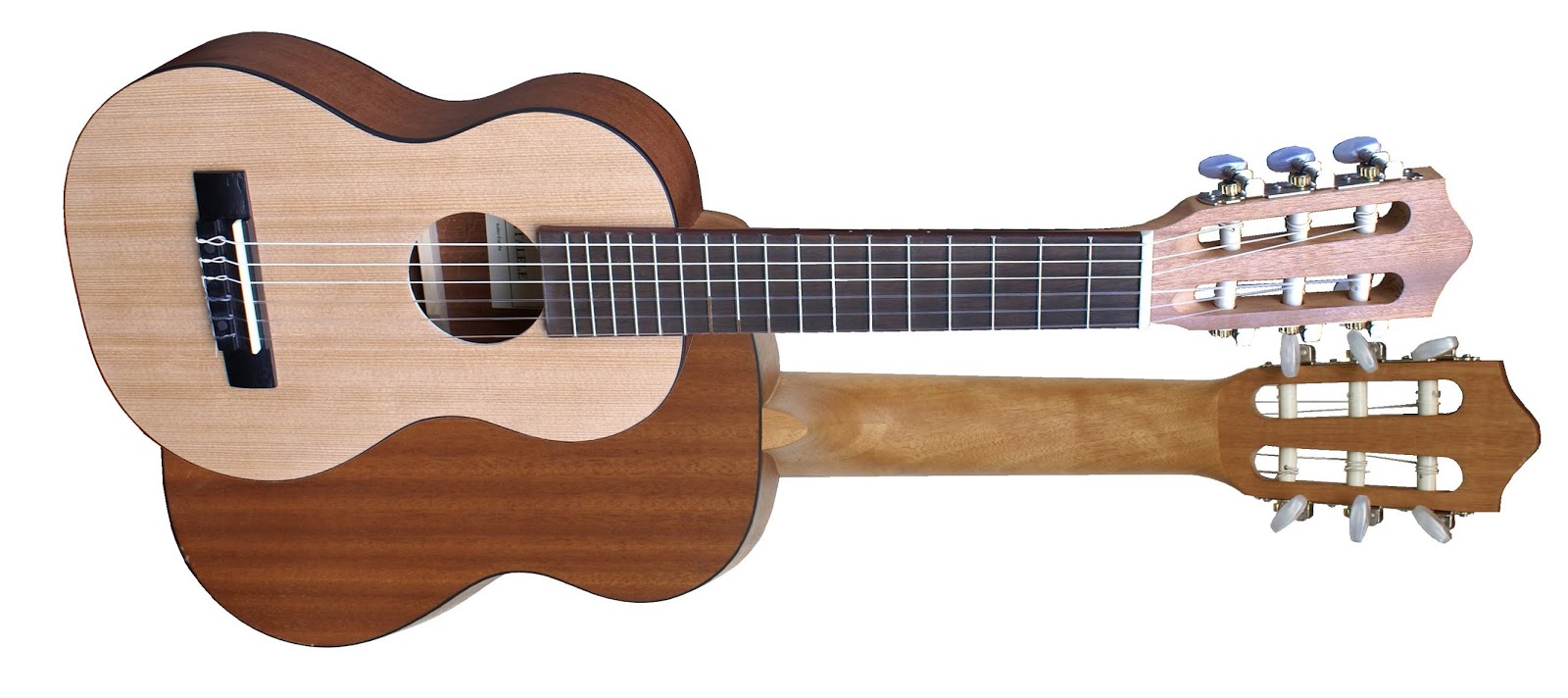 Musical Domínguez, en Madrid desde el año 1986: GUITALELES