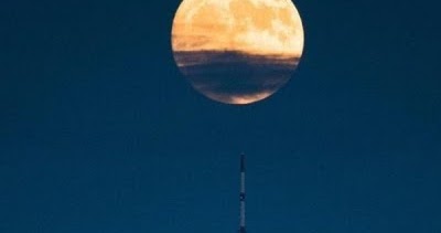 China launching artificial moon in 2020 - Study for knowledge