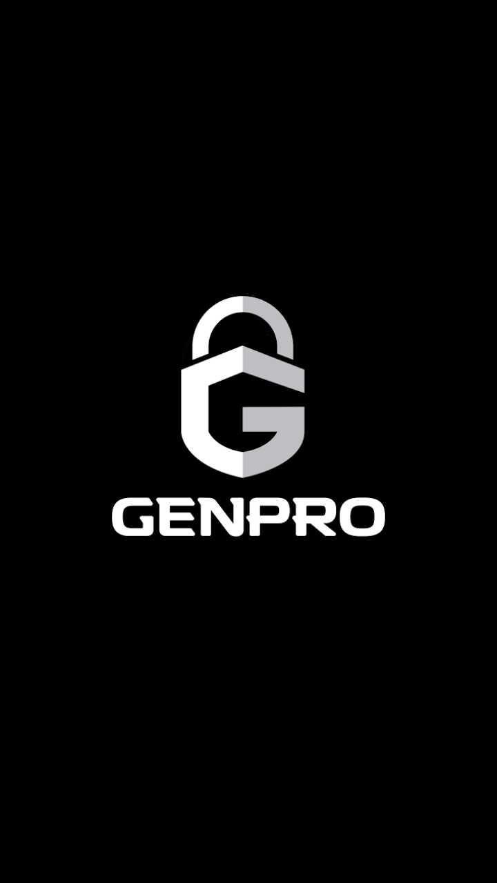 STOCK NOUGAT GENPRO X REPACKED