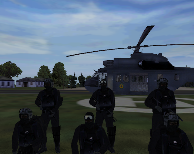 Segurança Nacional Blog SNB: O Grupamento de Mergulhadores de Combate ...