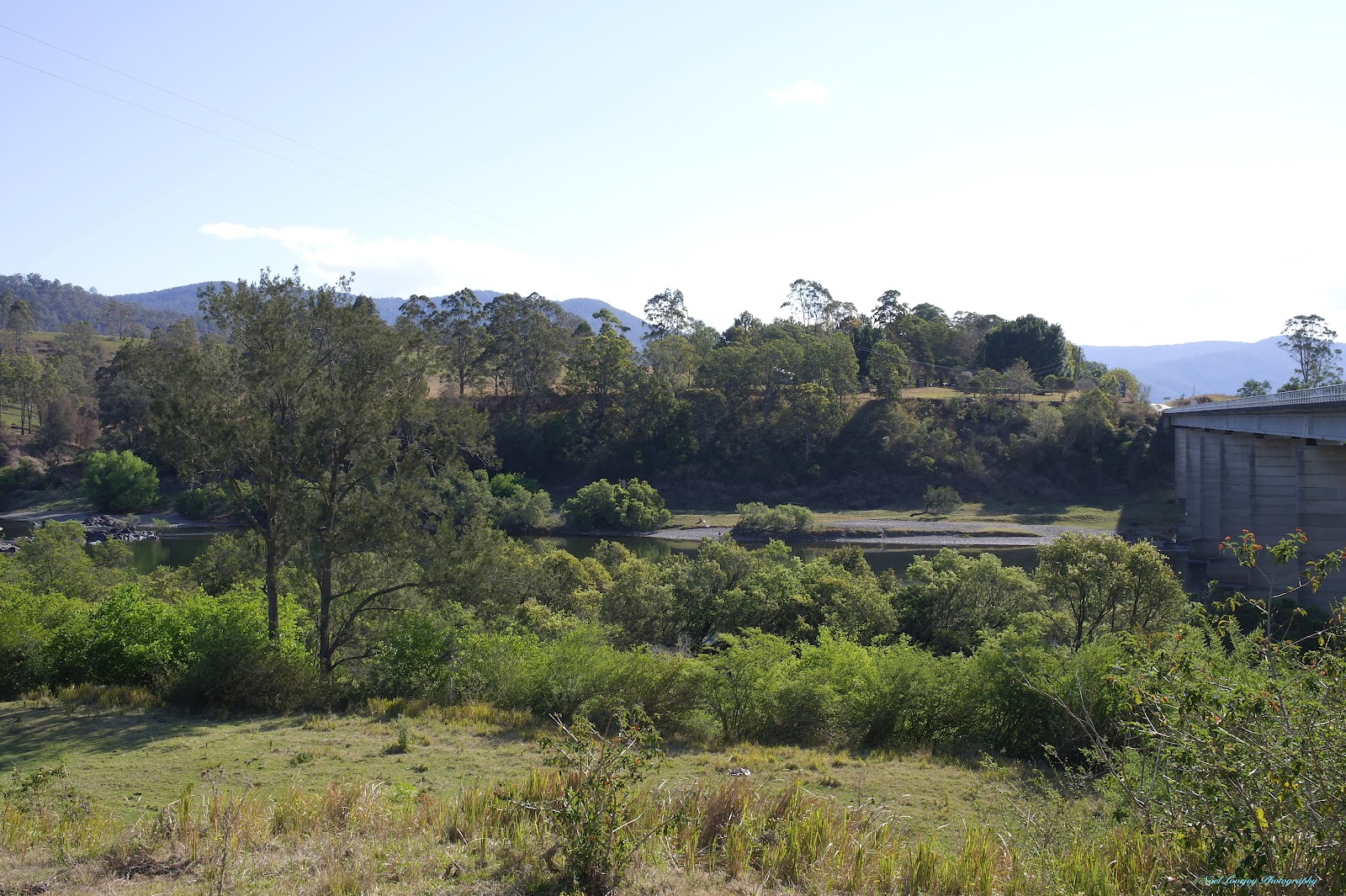 Can Go Around Australia: Jackadgery - Lollback Rest Area