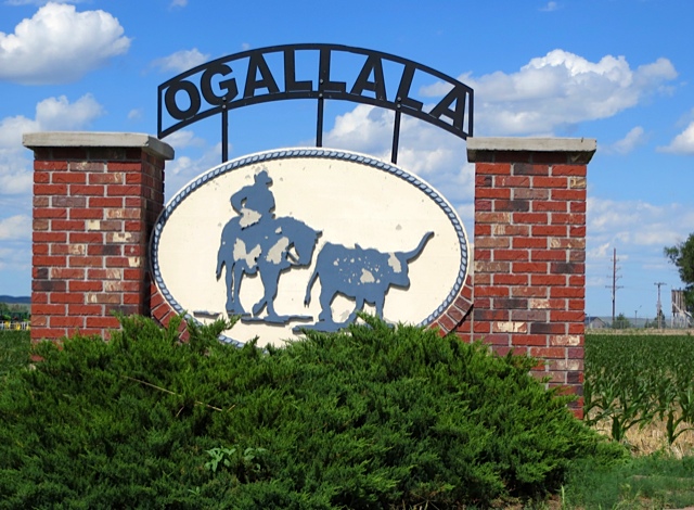 The Iron Horse Alaskan Adventure: Day 3 - Beatrice, Nebraska to ...