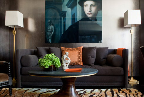 David Scott Interiors - Made By Girl