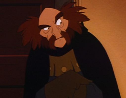 Sacrifice of Love: Why The Swan Princess is Amazing!