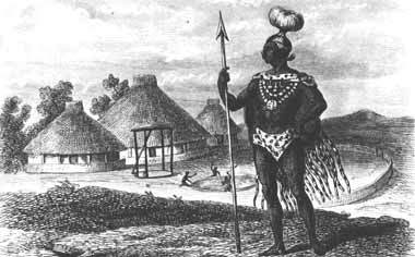 Blog do Maffei: HISTORY OF SENEGAL (THE JOLOF EMPIRE)