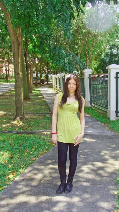 FRETZIE JOAN BERCEDE