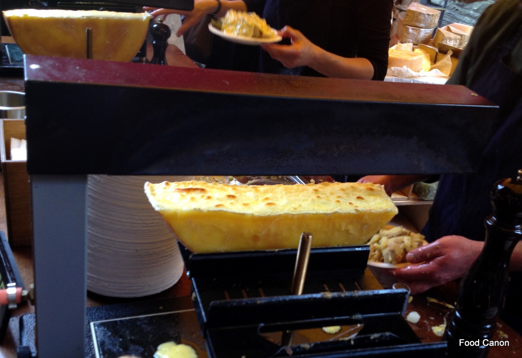 A London Diary 2: Borough Market and the Butler's Steak - The Food Canon