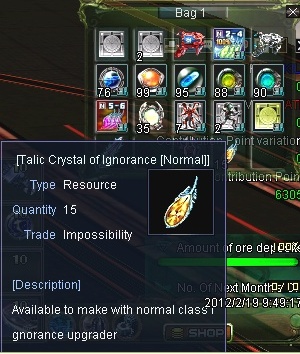 SiapaSangkaBukan: Cara Membuat Box Upgrader Large RF Online