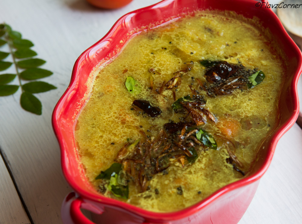 Kerala Style Pumpkin Red Beans Curry/ Mathanga Payar Curry