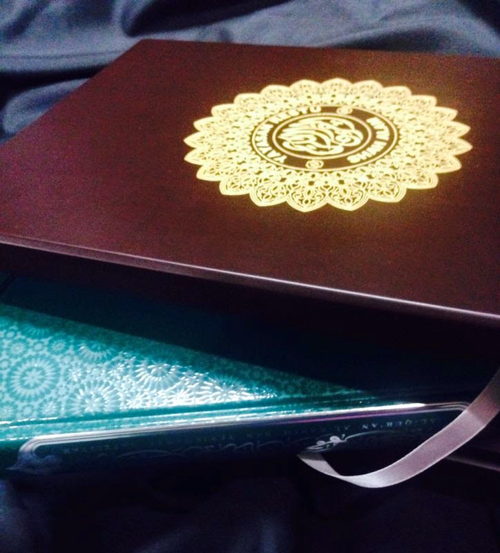 Helwani Restu: TERBARU - RIBEN DAN HADIAH/ HAMPER & FRAME