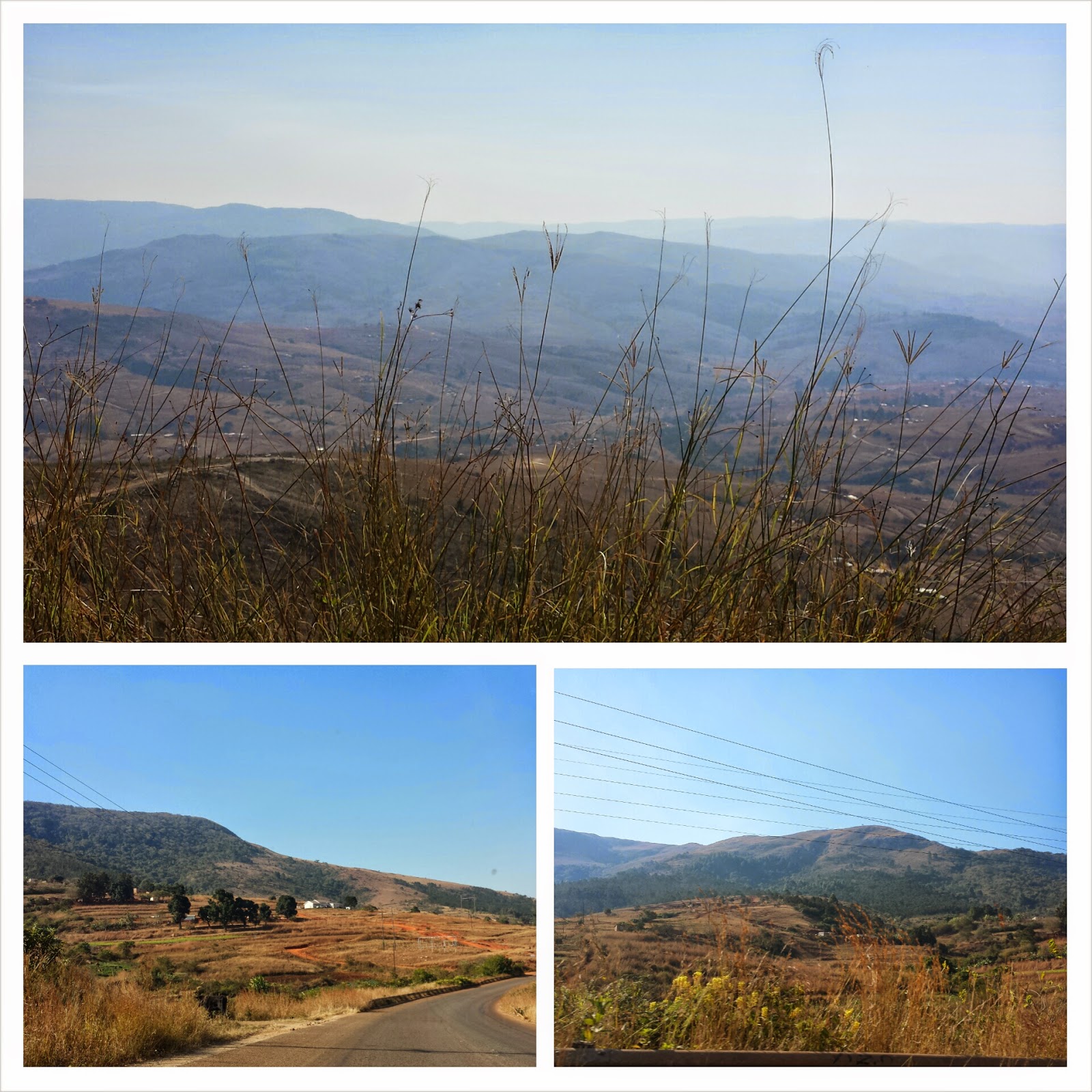 My Journey in the Kingdom of Swaziland: Day 25: Visiting Mankayane ...