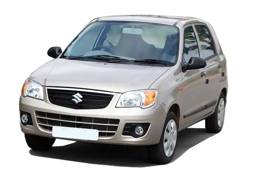 OLD Maruti Alto Car Photos | Welcome Cars
