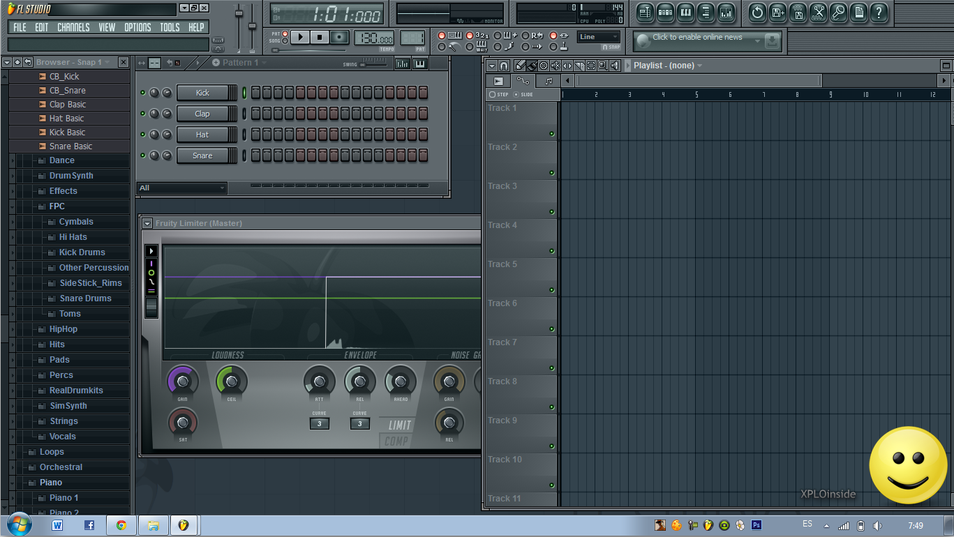 Fl studio 11 crack mediafire - ukhor