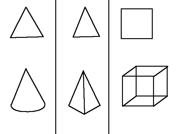Mr. Trenkamp's Art: Drawing Activities