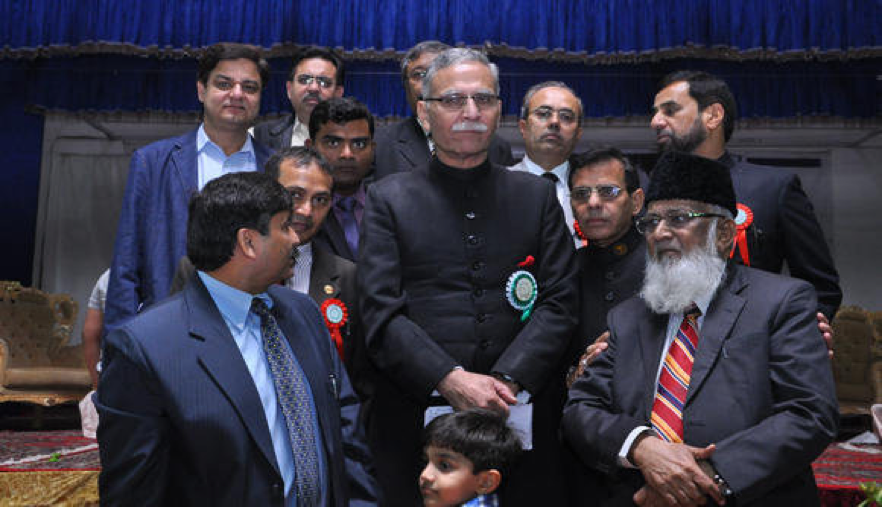 Professor (Dr.) Shafiullah: Biography of Professor ( Dr) Sheikh Shafiullah