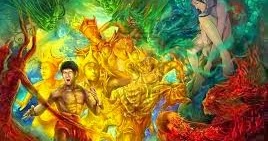 Bagian-Bagian SAD RIPU Beserta Contohnya ~ Gintaran Gonsalez