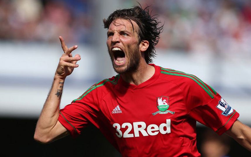 Michu Wallpaper | Seven Share