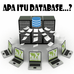Pengertian Database dan Fungsinya (Manfaat, Tipe, dan Jenis)