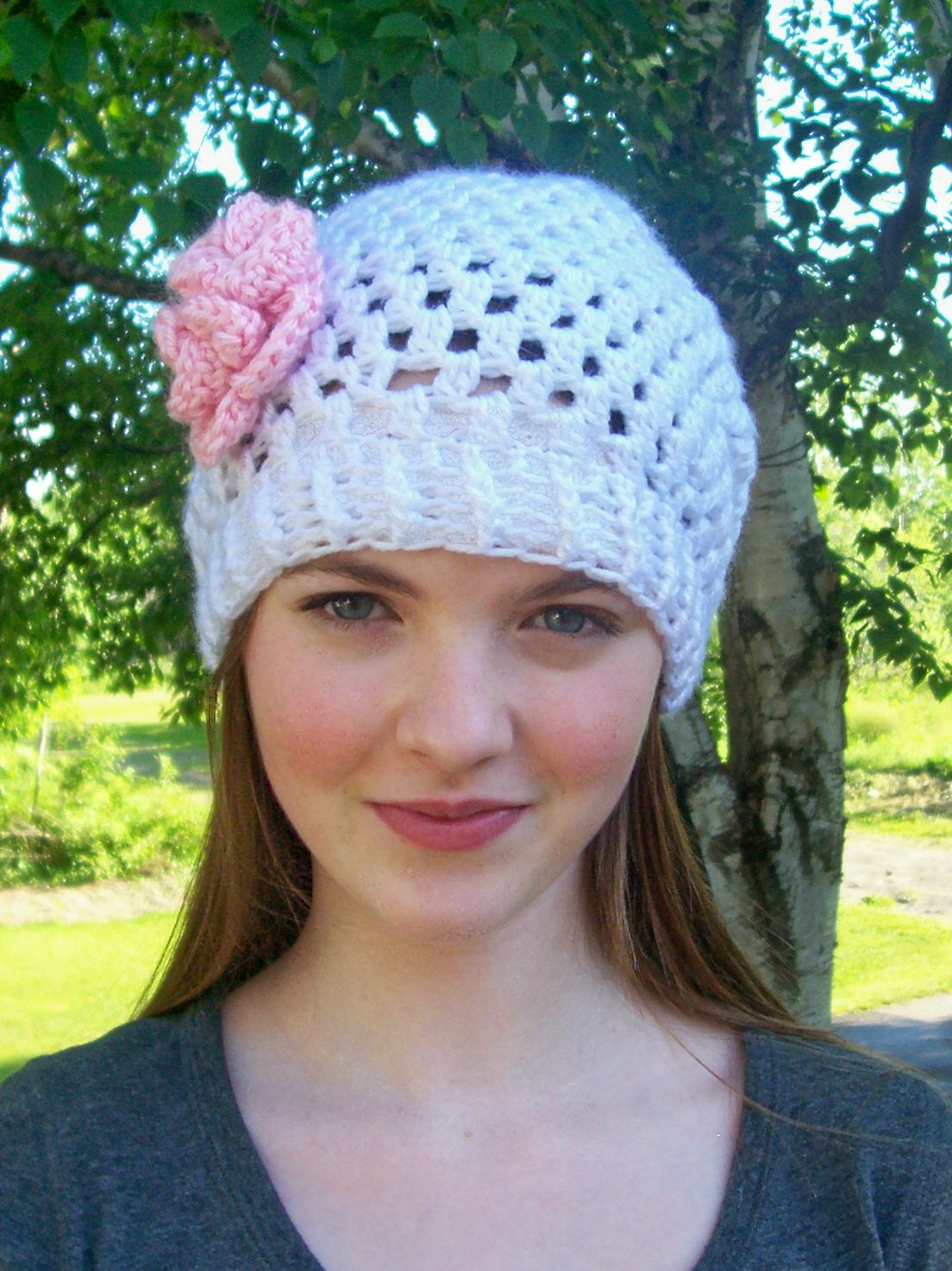 22 Threads: New Hat on Etsy!!