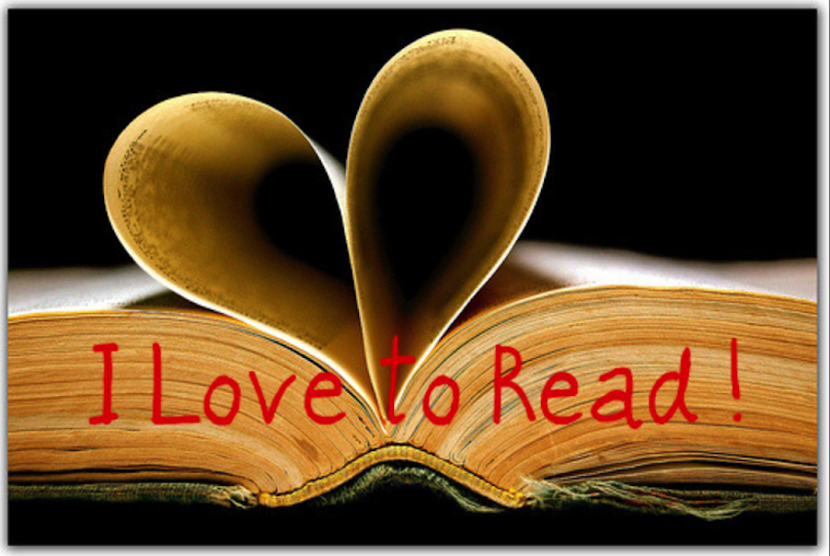 Loving Literacy with Mrs. Chalmers