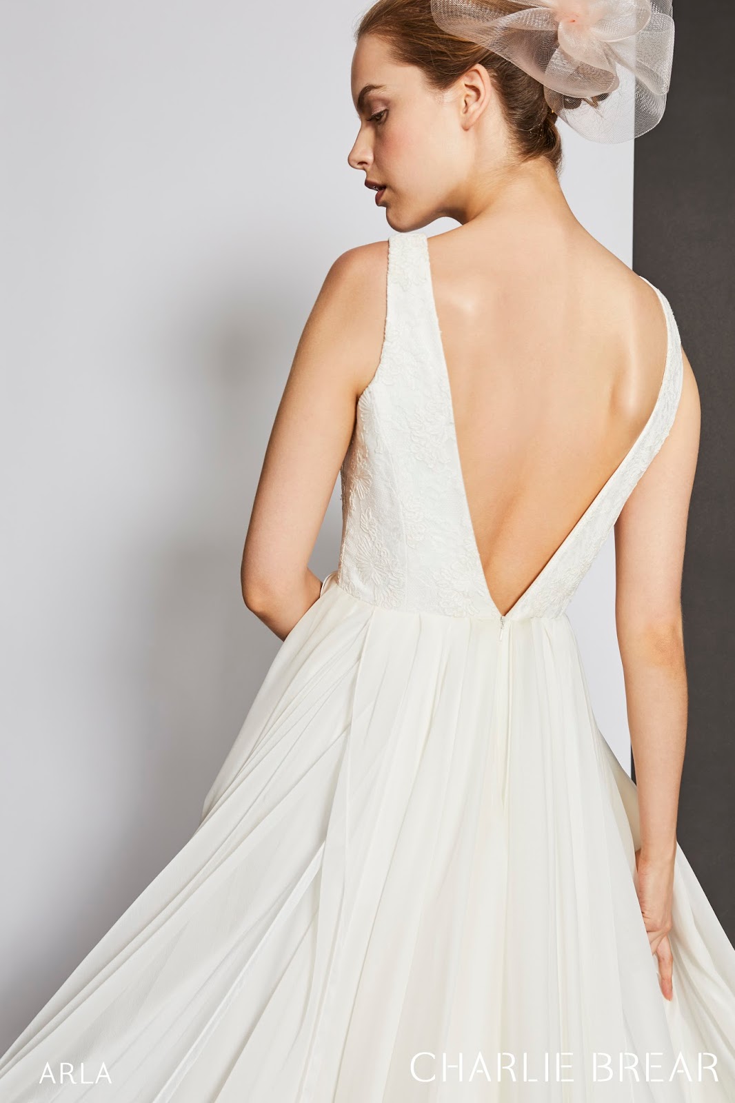 Charlie Brear | Launches ‘Day for Night’ Spring 2019 Collection ...