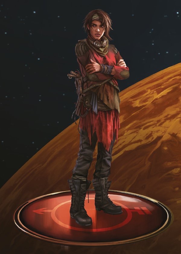 Feeling Fictional: Review: Iron Gold - Pierce Brown