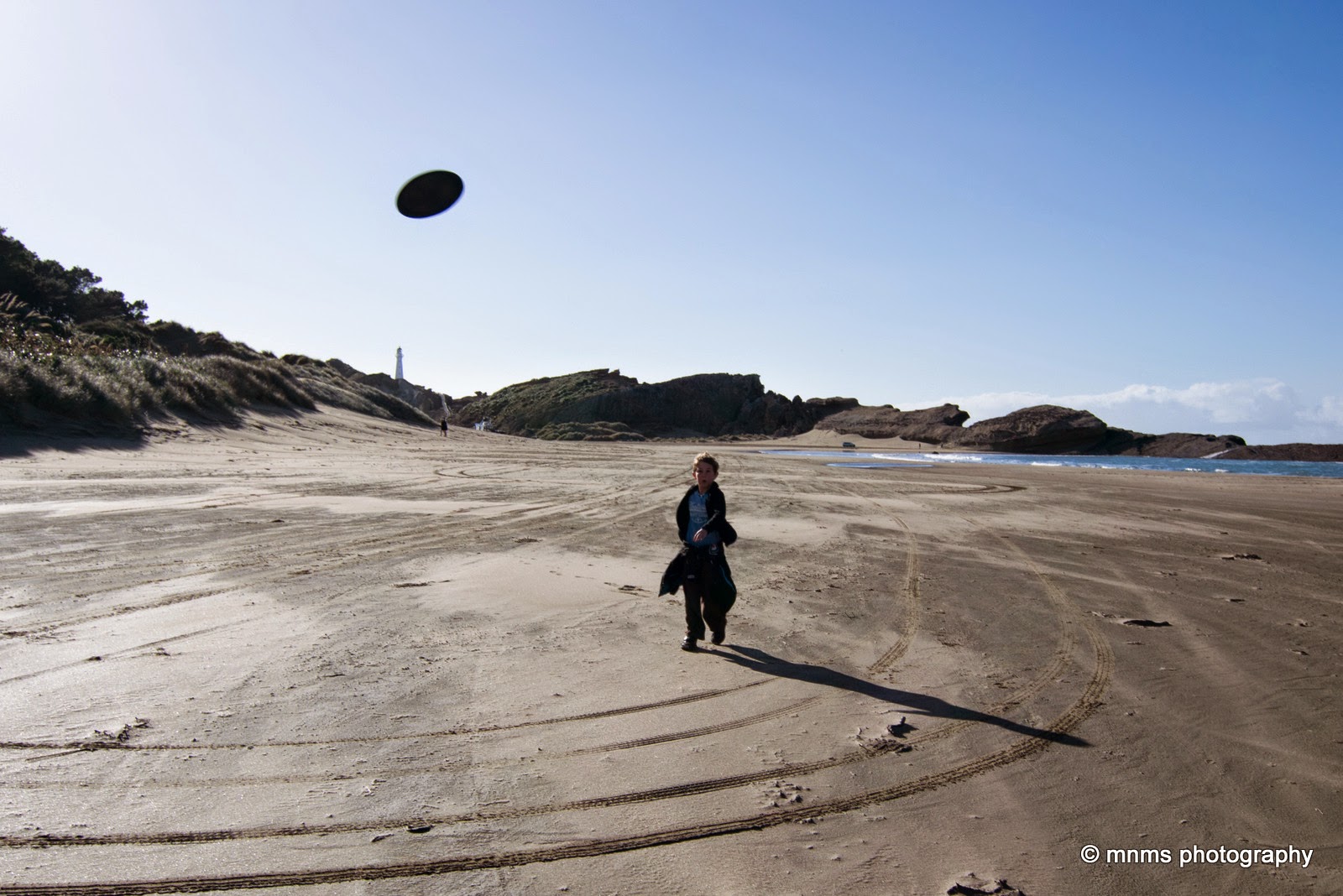 10 reasons to visit Castlepoint | the adventures of MNMs