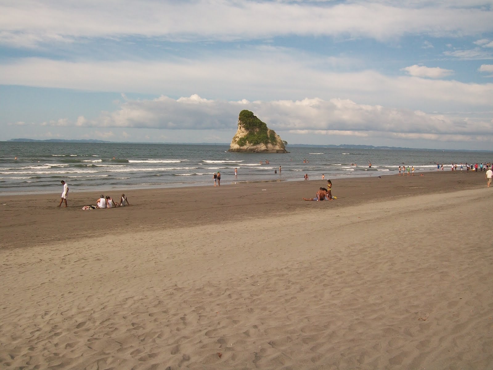 Por la ruta: De visita en Tumaco (La perla del pacifico)