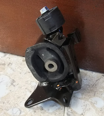 OMB: Toyota Altis Engine Mounting pricing