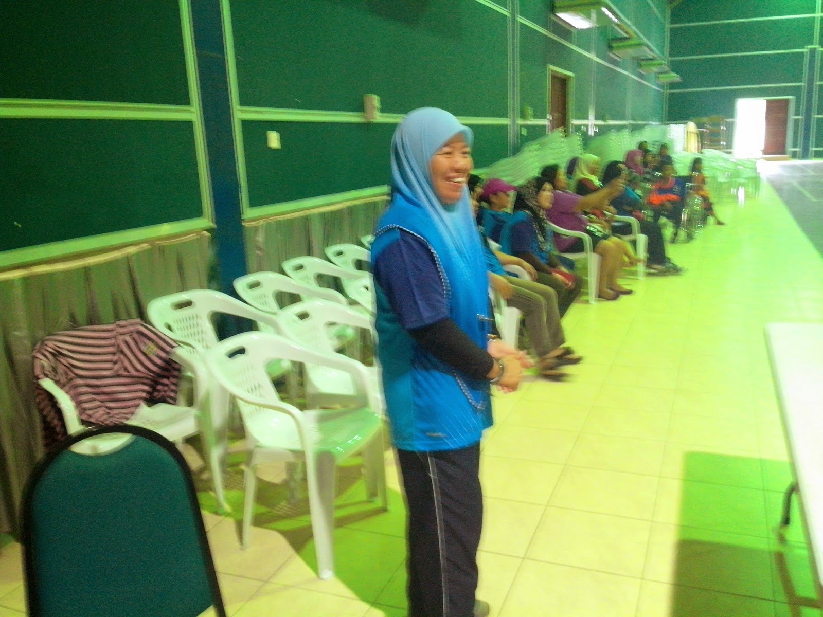 PROGRAM PENDIDIKAN KHAS INTEGRASI SEKOLAH KEBANGSAAN ABANG MAN ...