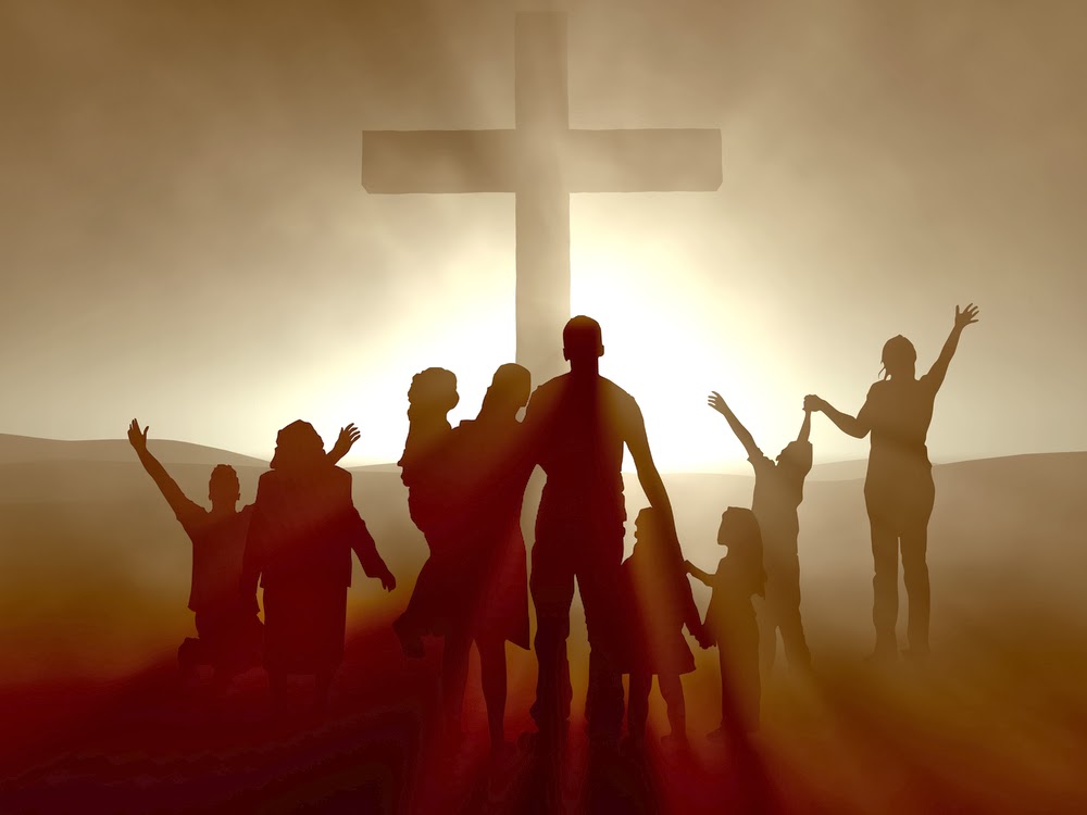 Old and New Testament: Teachings for the Followers of Christ