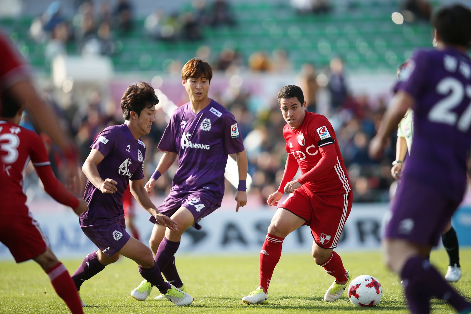 Preview: Busan IPark vs FC Anyang - K League United | South Korean ...