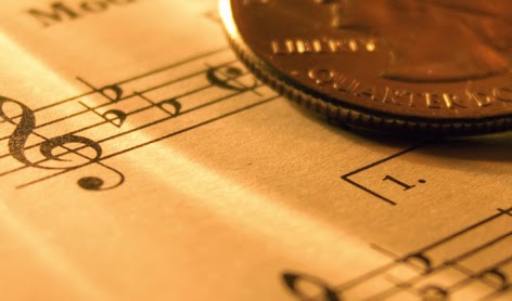 Music 3.0 Music Industry Blog: The 8 Stages Of The Music Business