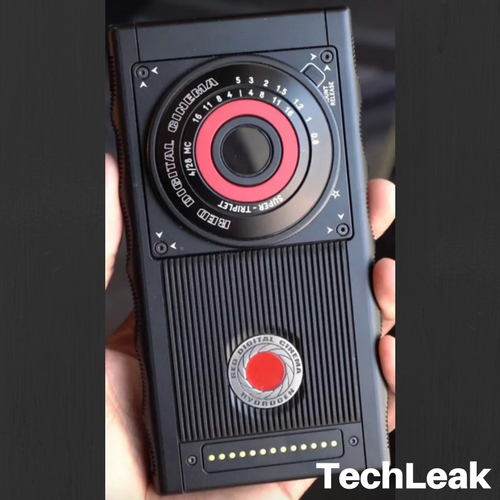 Red Hydrogen: May be most Overpriced phone 'holographic' phone ...