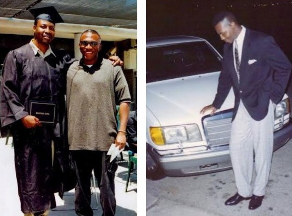 Photos: Yakubu Gowon Accepts Igbo Son, Musa Jack Ngonadi After Obama ...