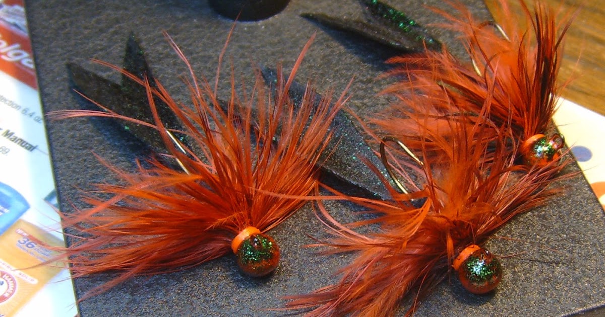 Pup's Jig Works: V-Formation Jigs