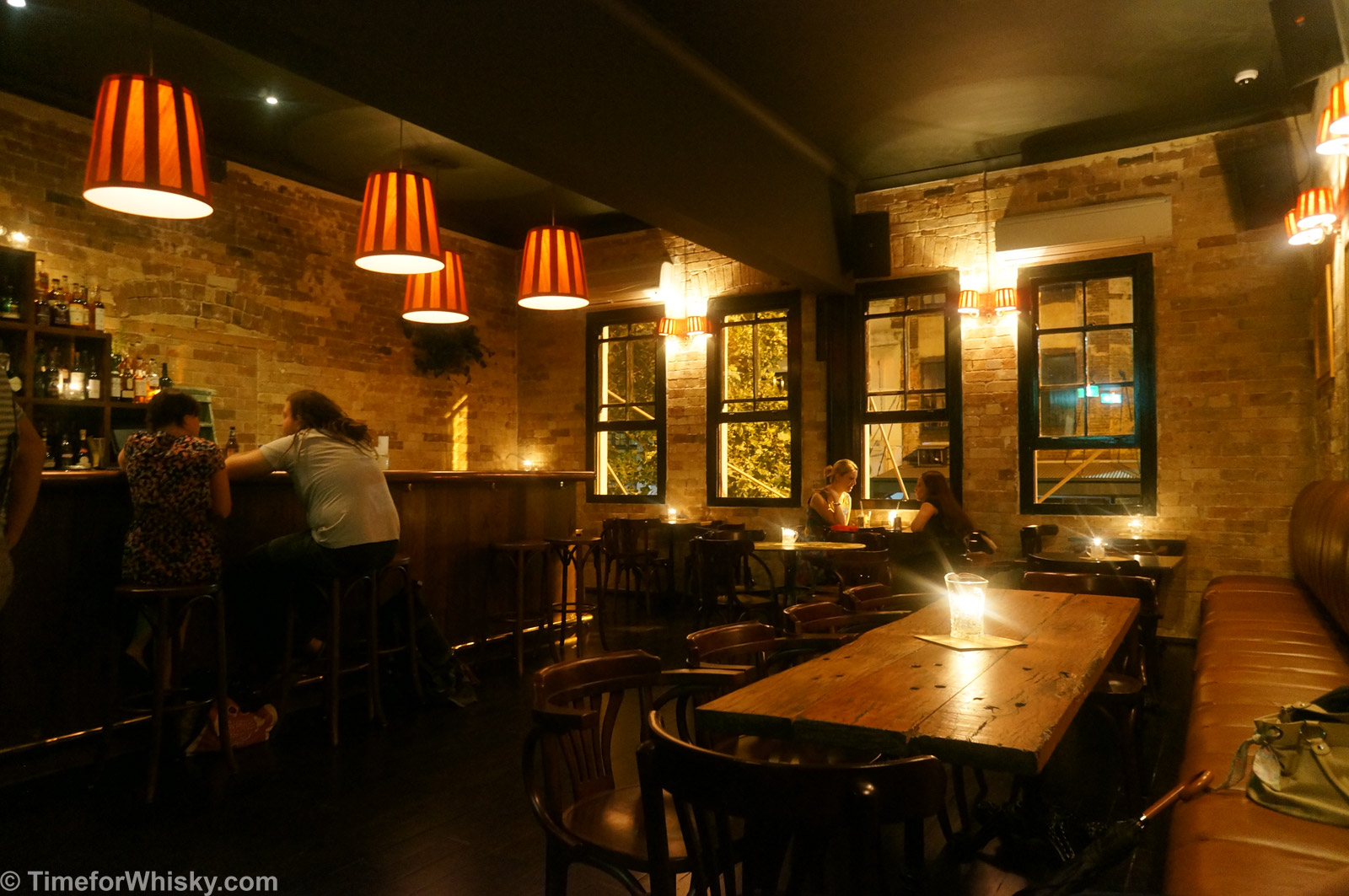 Time for Whisky.com: April 2013