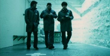 Rambling musings : Andrew Dominik - Three 21st Century Iconic films