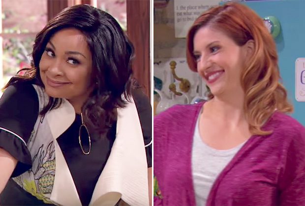 As famílias de Raven e Chelsea no novo trailer do spin-off de "As ...