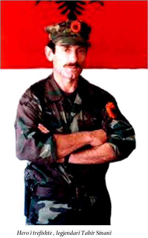 hogoshti.blogspot.com: Tahir Sinani, jeta dhe vepra (Bedri Tahiri)