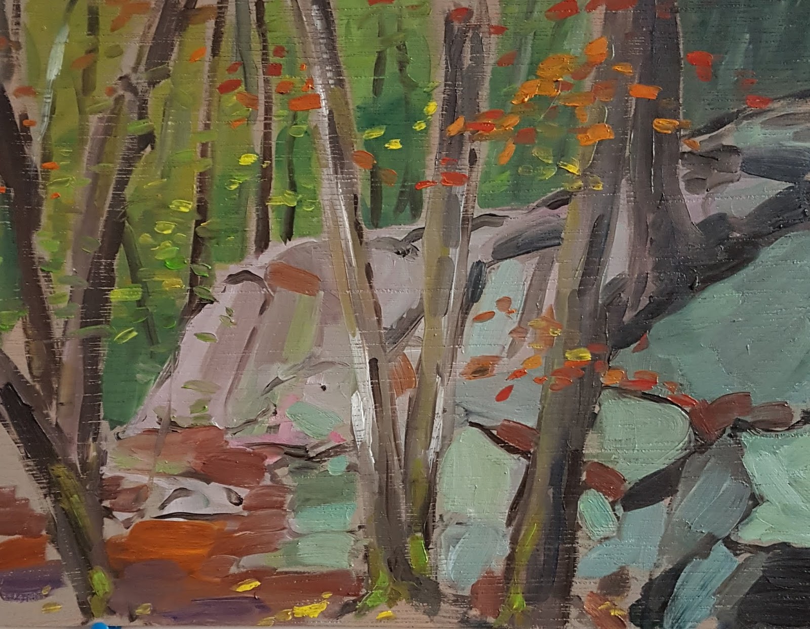 Jennifer Wardle - Art