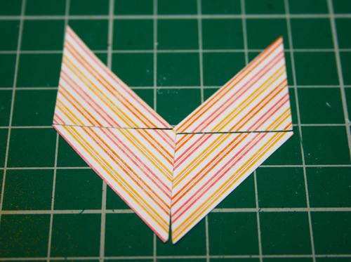 Sarah's Cards Ltd: It's hip to be Square!