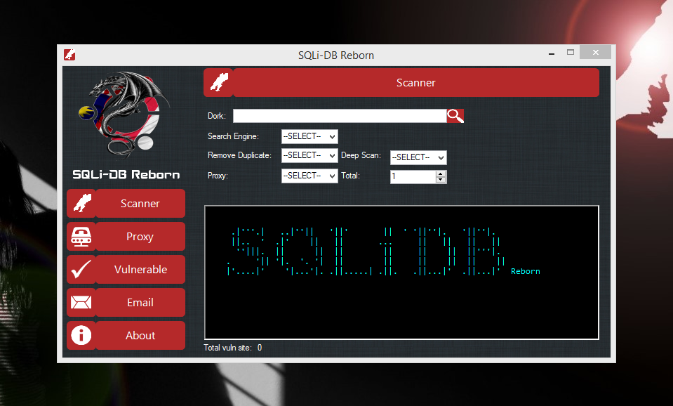How to hack web site using SQLi (Leet Method) - Black Hat Trick