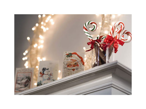 decor design art: Χριστουγεννιάτικη Διακόσμηση εν μέσω κρίσης!